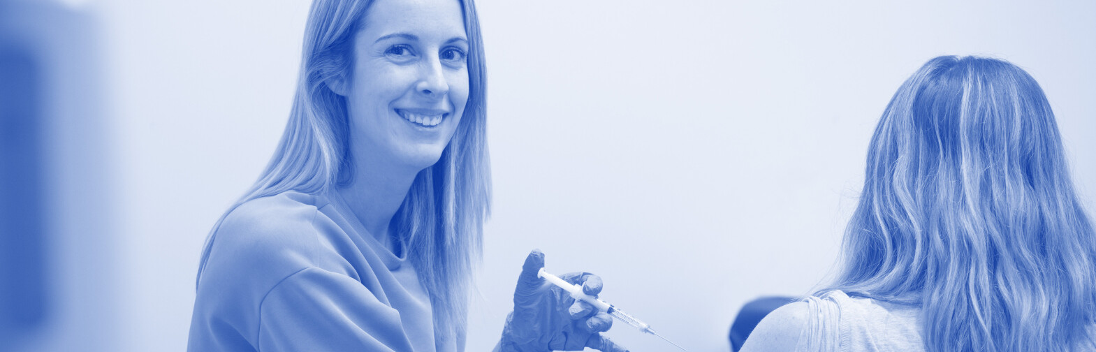 Emploi CISSS de la Montérégie-Ouest - Infirmier·ère clinicien·ne ...